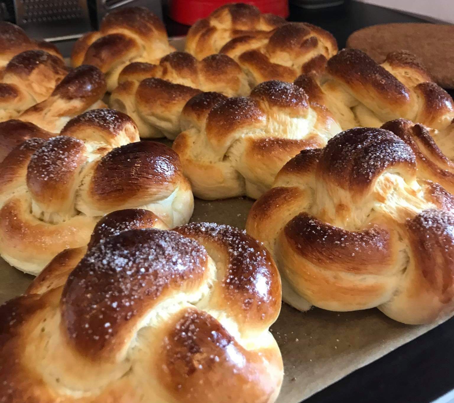 Briós - Grill-Ázs Cake House